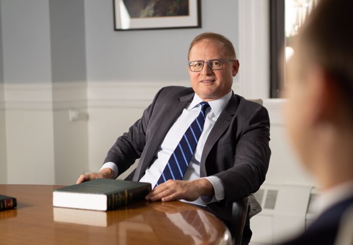 Massachusetts Mesothelioma Lawyer | The Law Offices of Michael P. Joyce ...