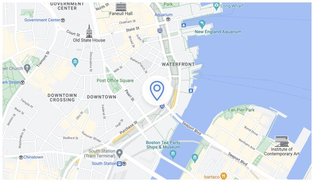 Massachusetts Mesothelioma Lawyer | The Law Offices of Michael P. Joyce ...